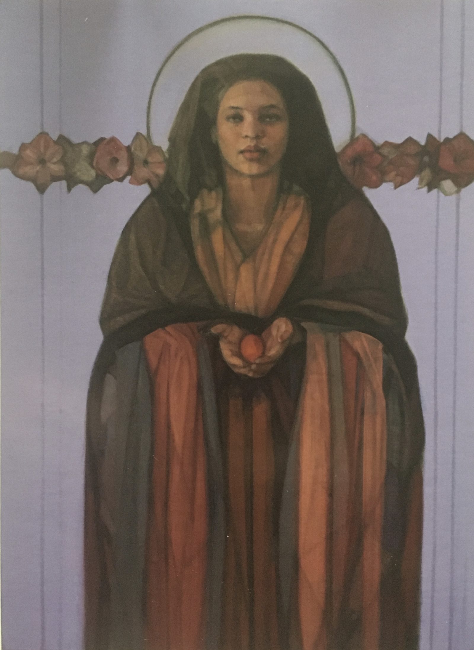 The Truth about Mary Magdalene | Maggy Whitehouse—Spirited